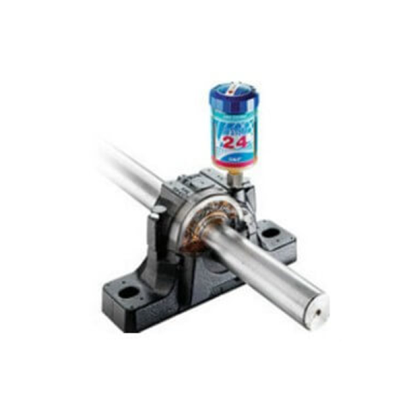 Single point automatic lubricators – Micro Tools & Machineries