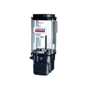 Lincoln Lubrication – Micro Tools & Machineries